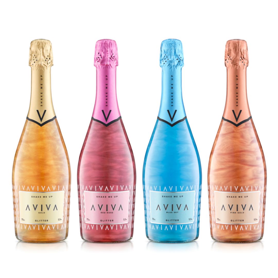 AVIVA GLITTER – Aviva Wines Italia
