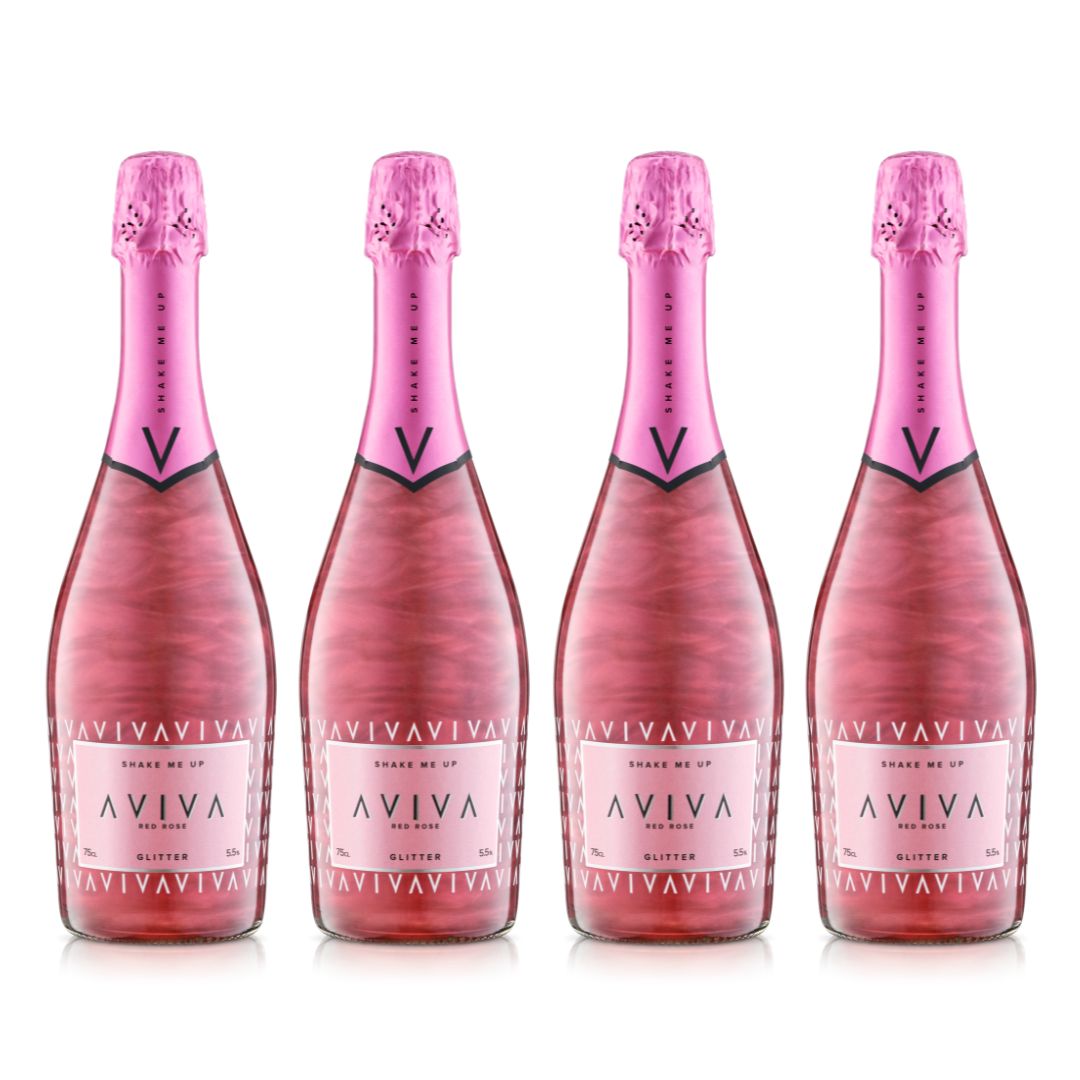 AVIVA RED ROSE – Aviva Wines Italia