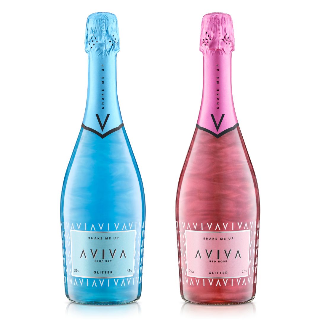 BABY SHOWER BOX – Aviva Wines Italia