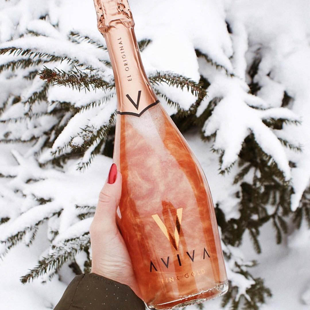 AVIVA PINK GOLD – Aviva Wines Italia
